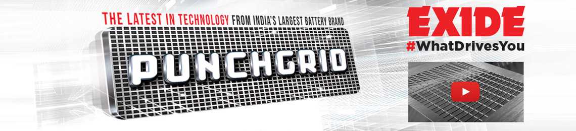 Exide - Manufacturing Facilities